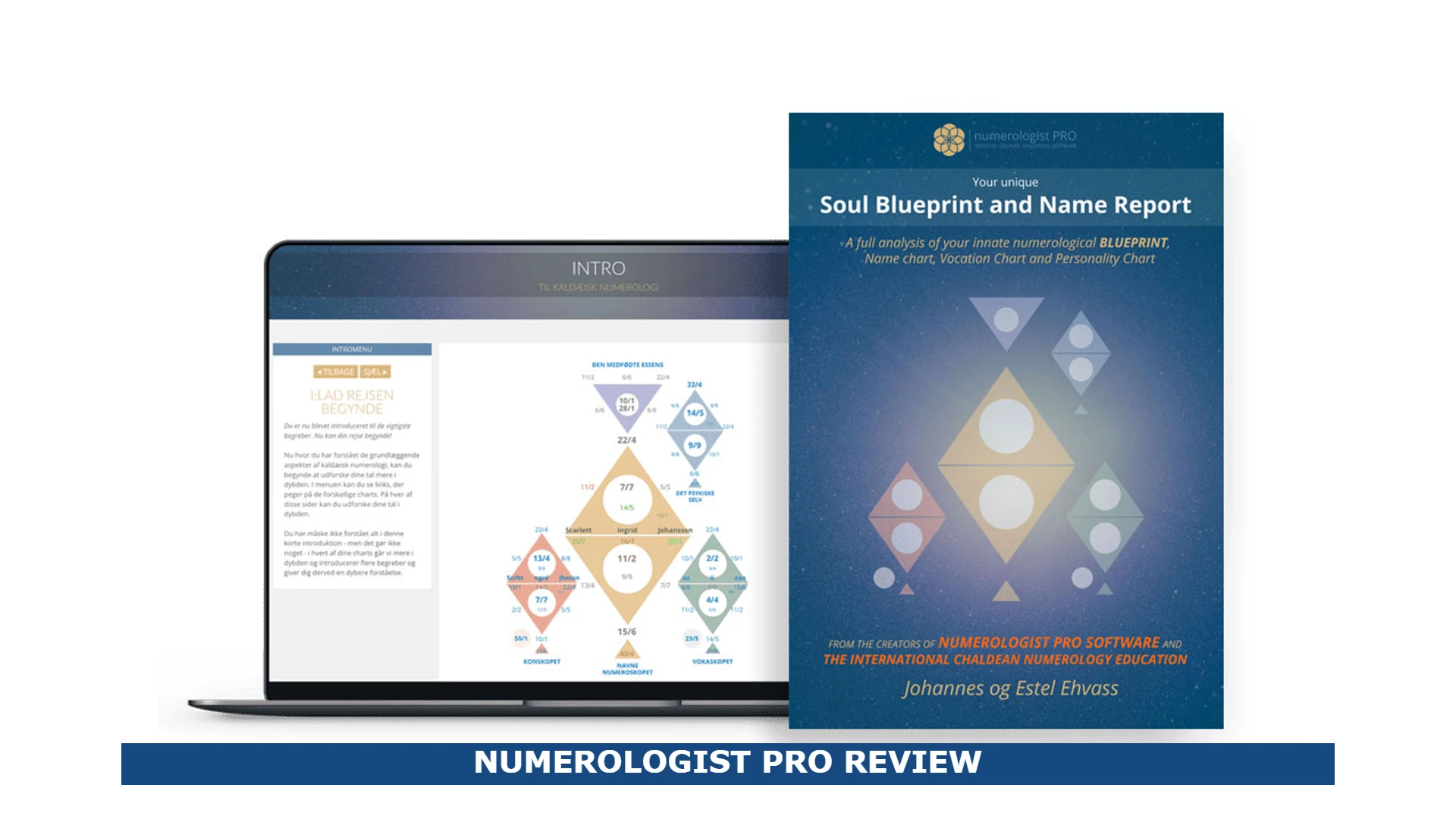 Numerologist PRO Review - Courses and Software Reviews